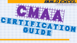 CMAA Certification: Your Complete Guide