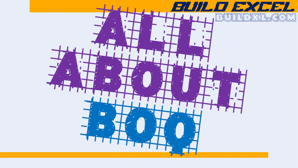 Bill of Quantities (BOQ): Foundation of Budget and Cost in Construction